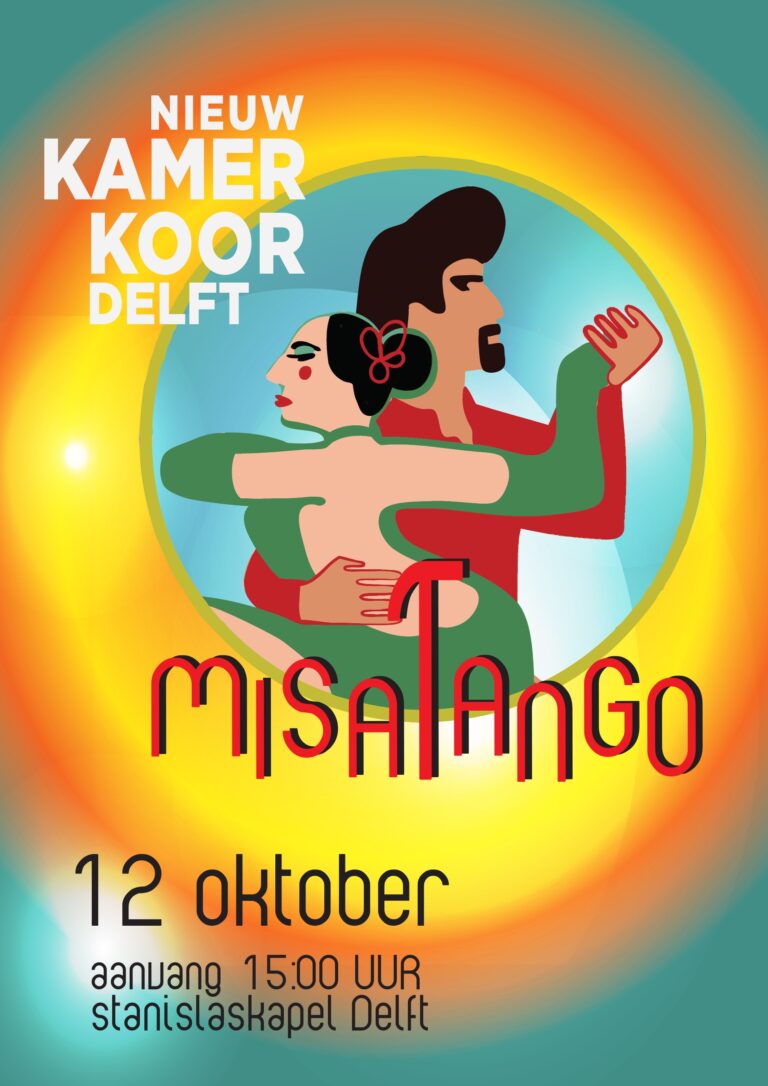 Misa Tango
